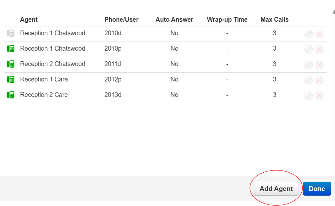 HBX - How to Add Operators to Your Call Routing System
