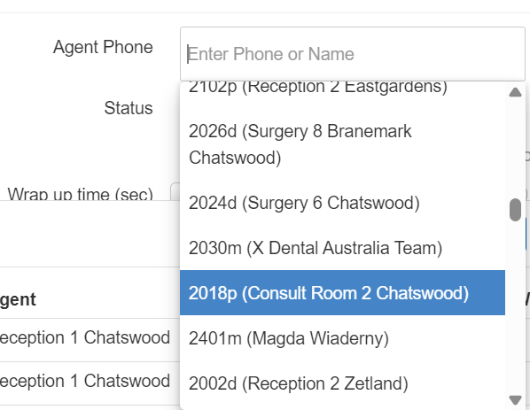 HBX - How to Add Operators to Your Call Routing System